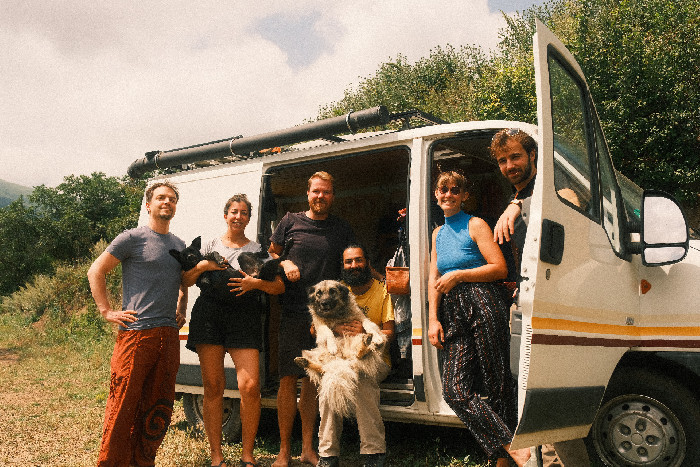 The Kalavan Retreat Center©™